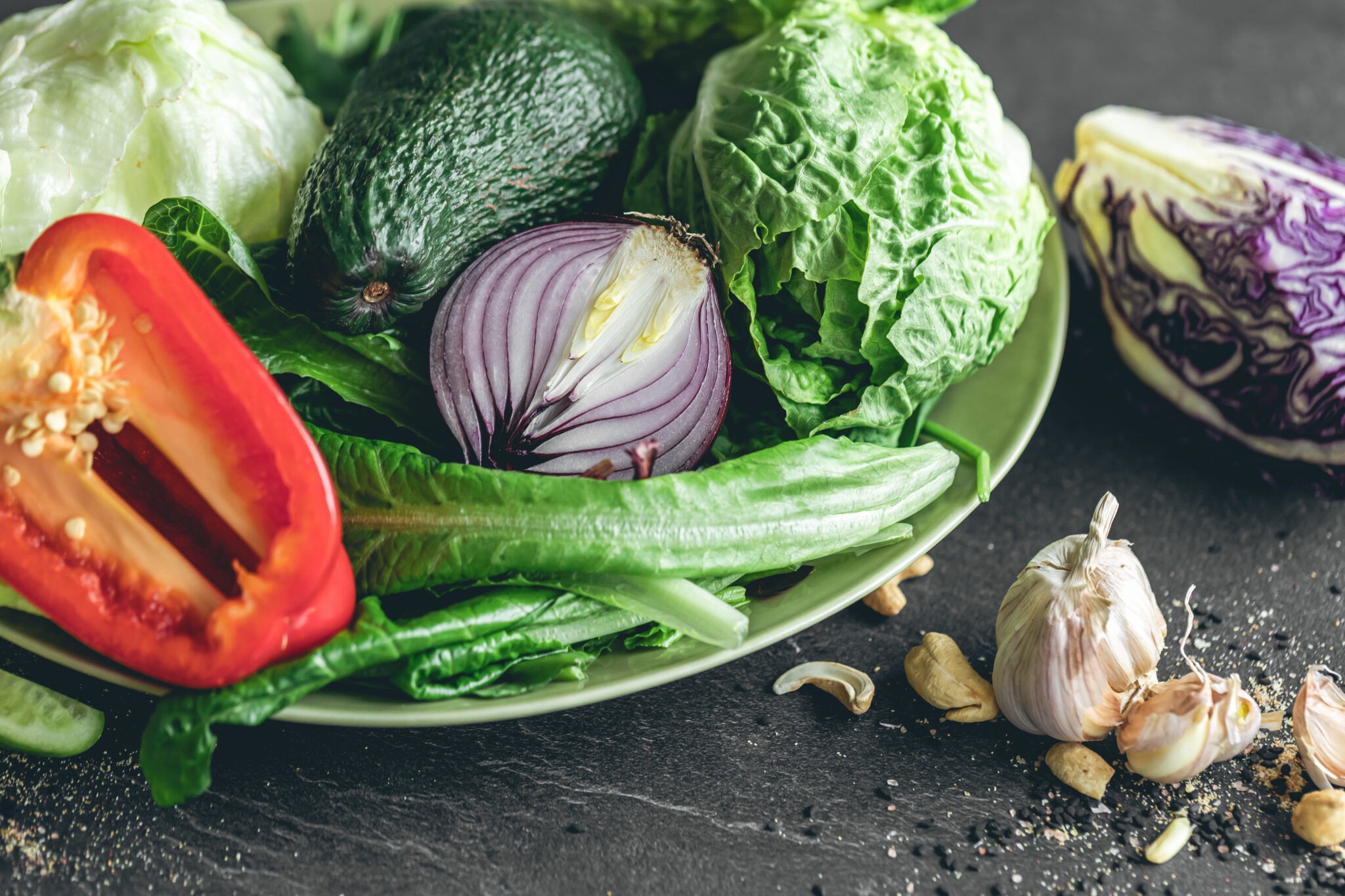 10 hábitos efectivos para cuidar tu digestión - Paso de Dietas